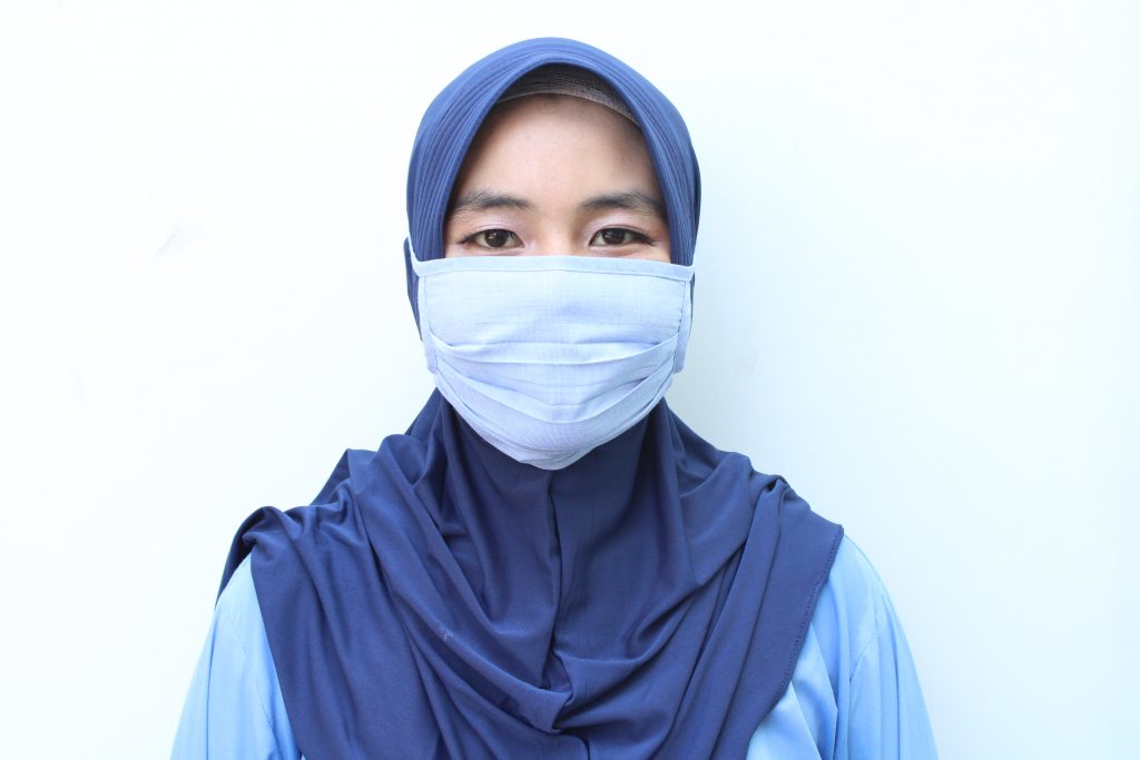 PPE Products – Eratex Djaja, Tbk