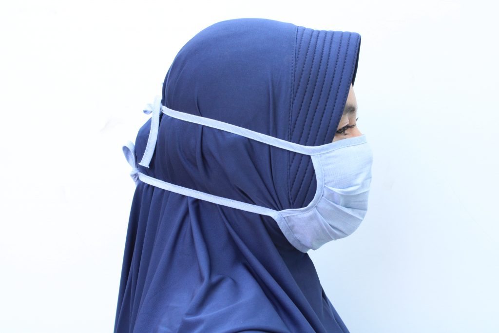 PPE Products – Eratex Djaja, Tbk