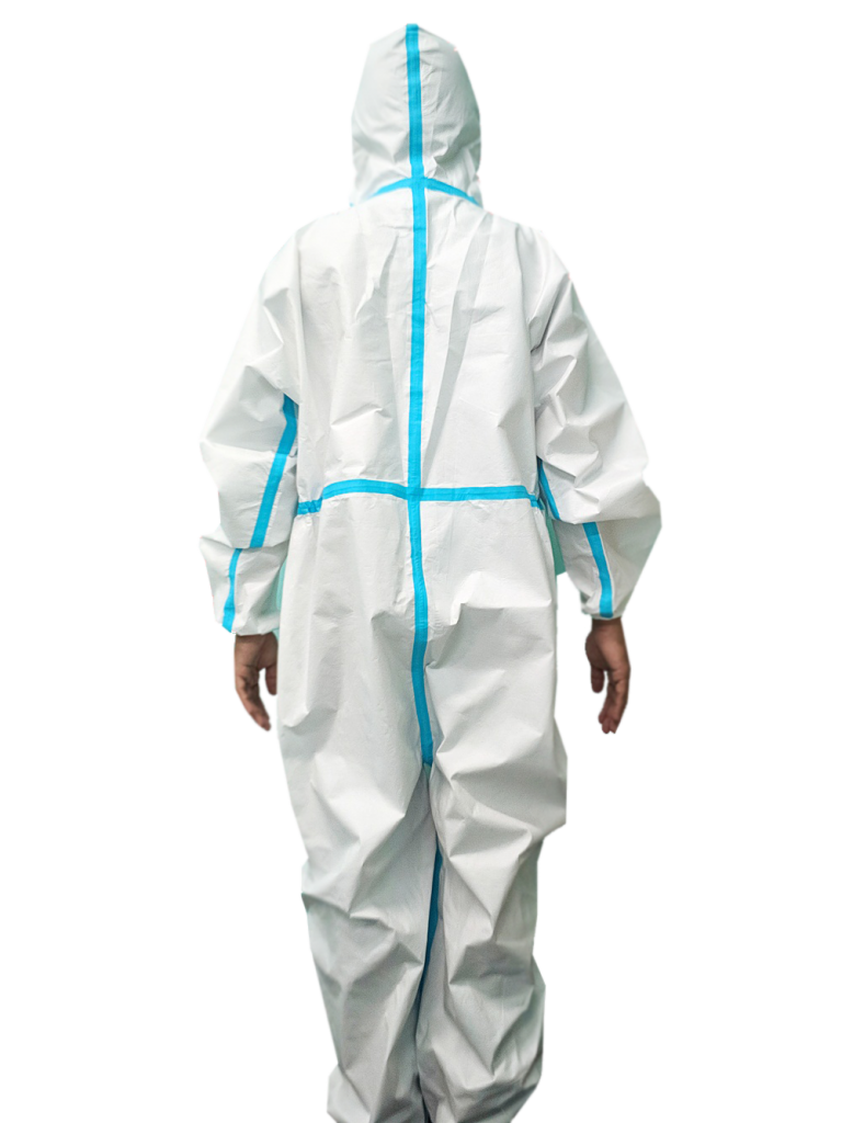 PPE Products – Eratex Djaja, Tbk