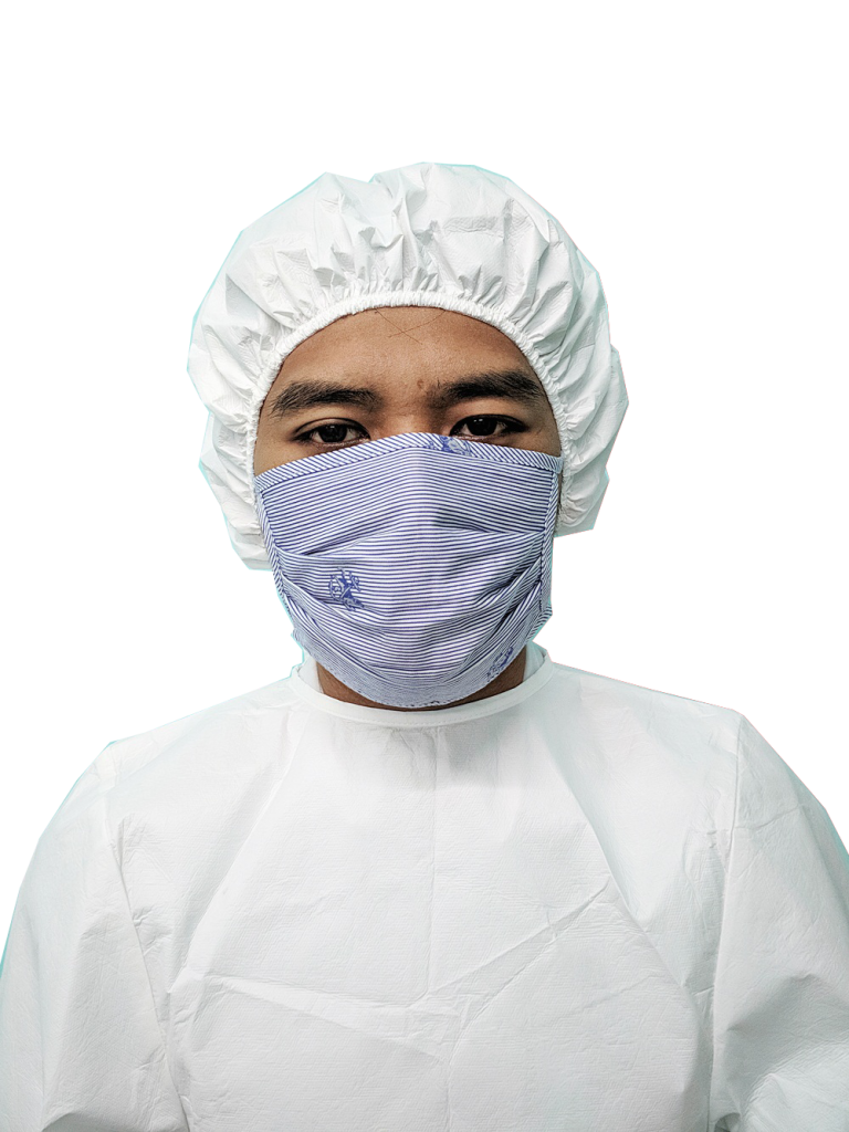 PPE Products – Eratex Djaja, Tbk