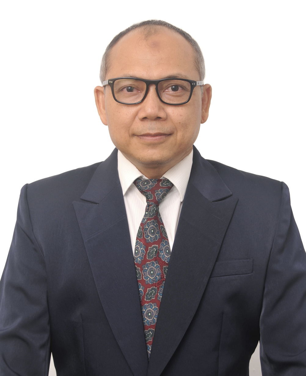 Drs. Ahmad Dahlan, SH,MSA.Ak,BKP,CA – Eratex Djaja, Tbk